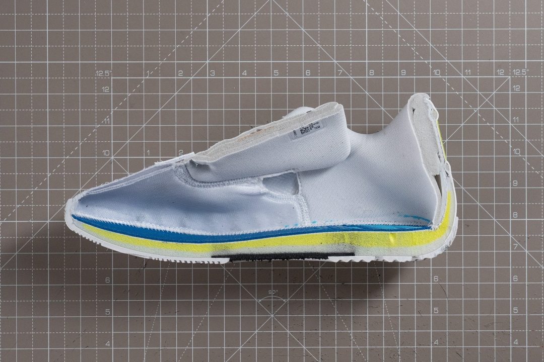 Cut in half: Puma All Pro Nitro Review | RunRepeat