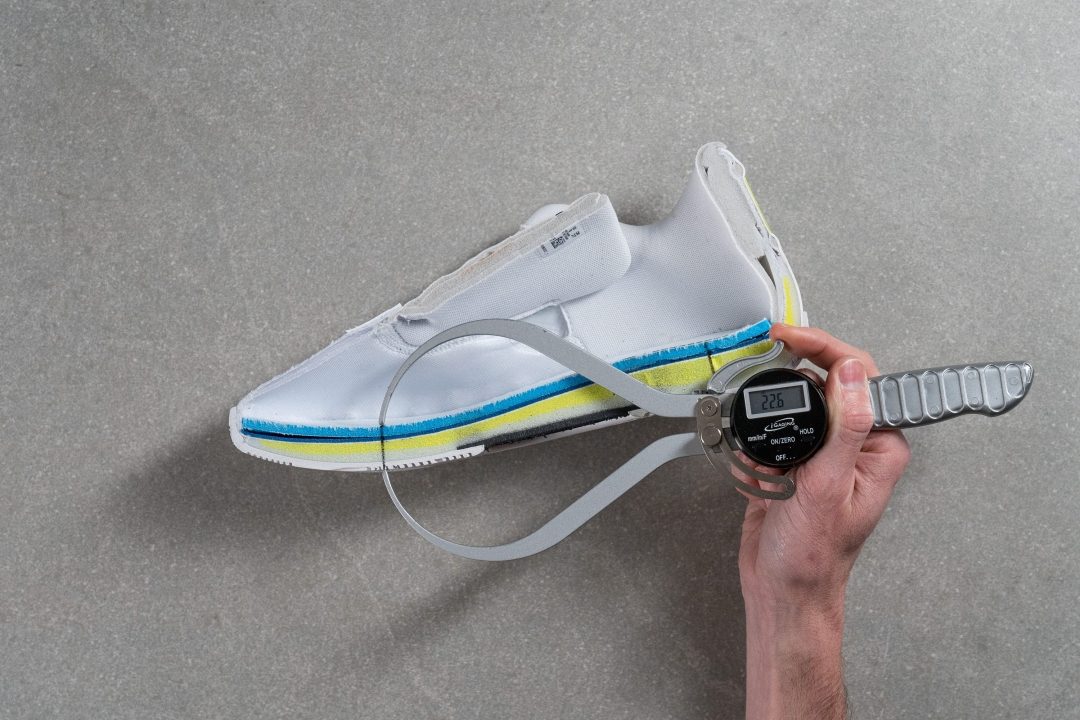 Cut in half: Puma All Pro Nitro Review (2024) | RunRepeat