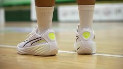 Cut in half: Puma All Pro Nitro Review | RunRepeat