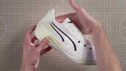 Cut in half: Puma All Pro Nitro Review (2024) | RunRepeat