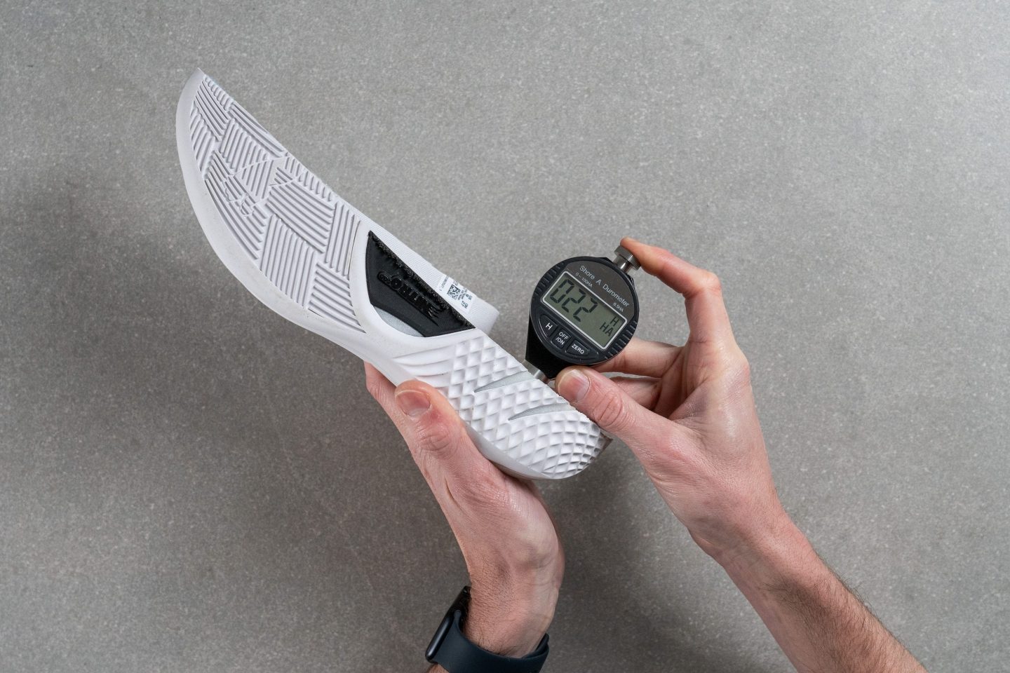 Cut in half: Puma All Pro Nitro Review (2024) | RunRepeat