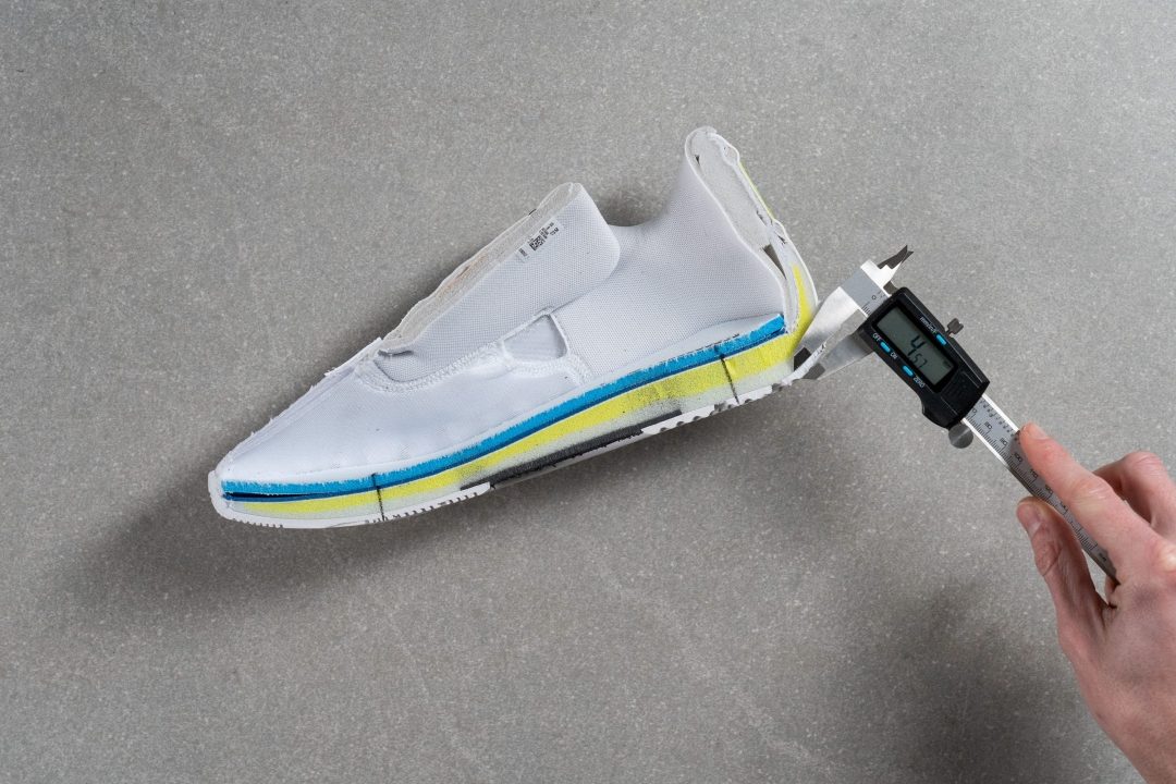 Cut in half: Puma All Pro Nitro Review (2024) | RunRepeat