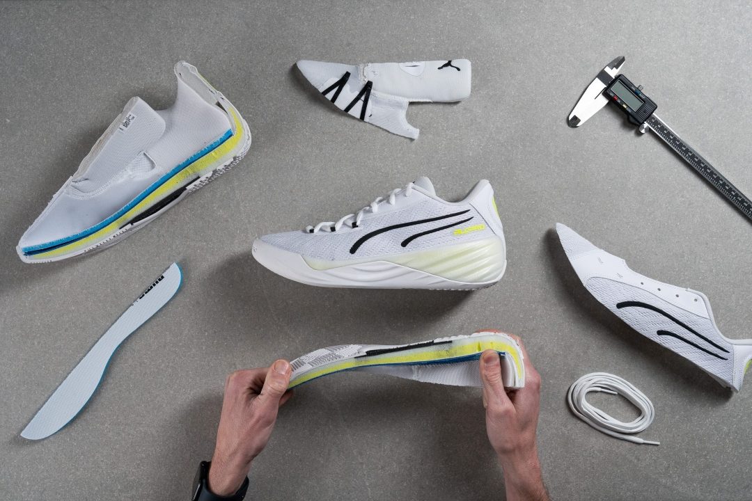 Cut in half: Puma All Pro Nitro Review (2024) | RunRepeat