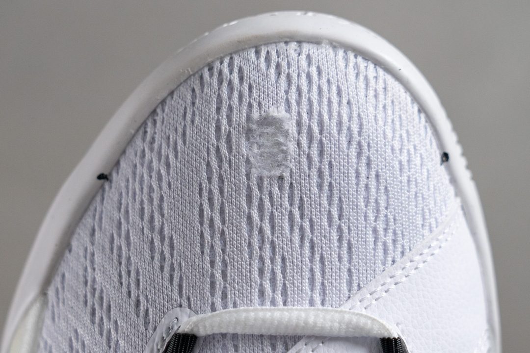 Cut in half: Puma All Pro Nitro Review | RunRepeat