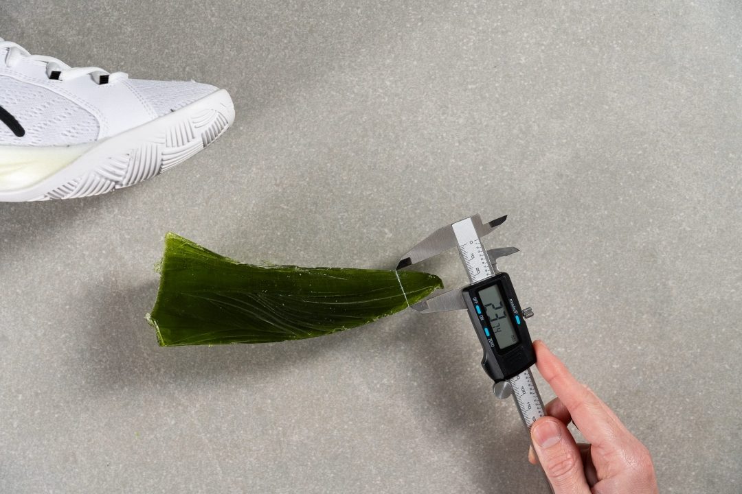 Cut in half: Puma All Pro Nitro Review | RunRepeat