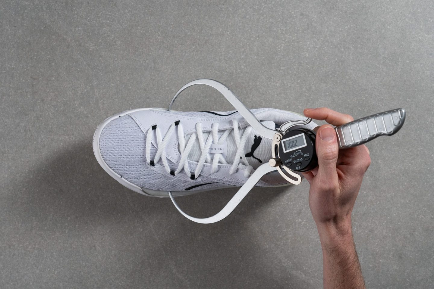 Cut in half: Puma All Pro Nitro Review (2024) | RunRepeat