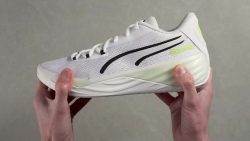 Cut in half: Puma All Pro Nitro Review (2024) | RunRepeat