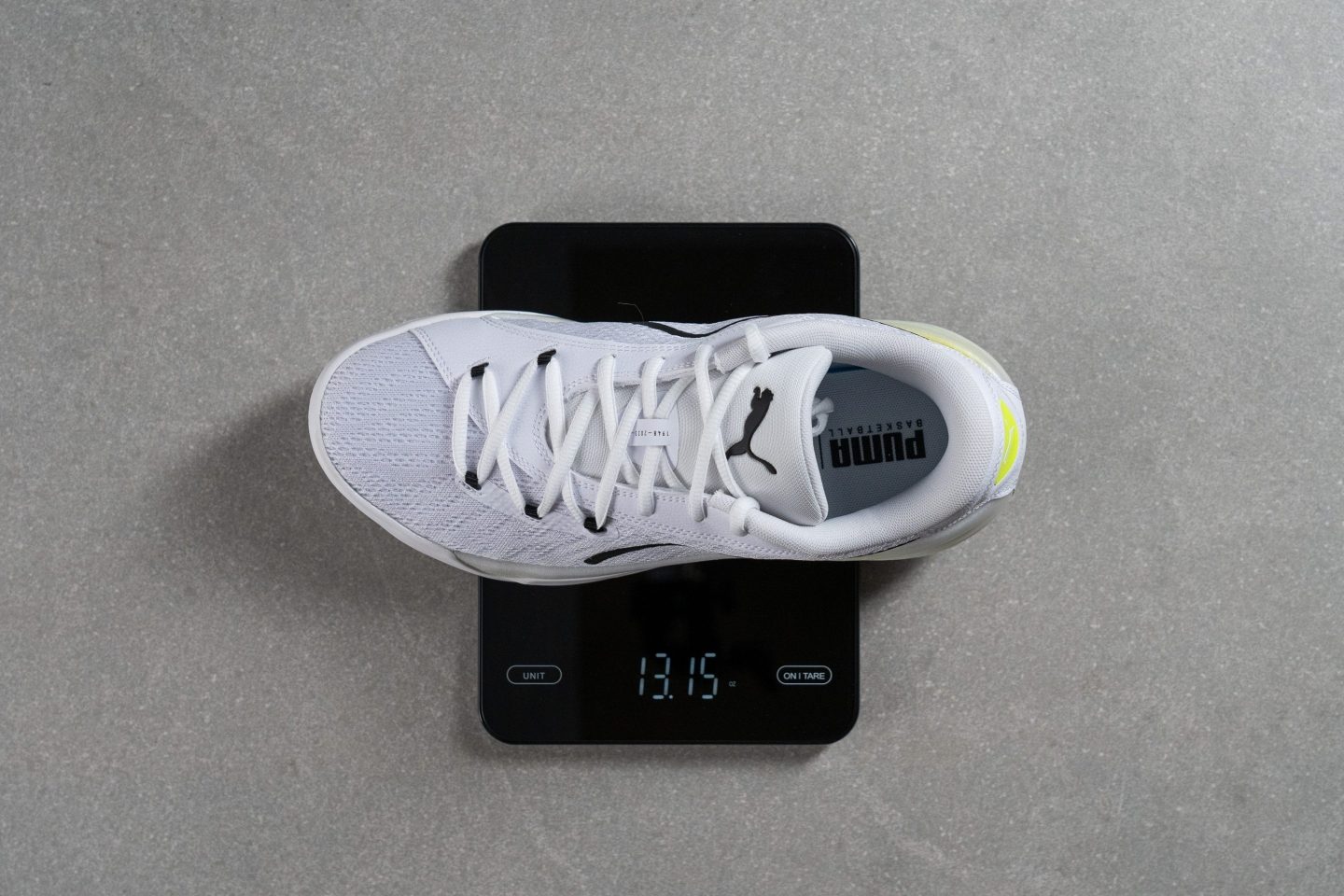 Cut in half: Puma All Pro Nitro Review (2024) | RunRepeat