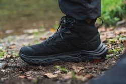 Cut in half: Hoka Anacapa 2 Mid GTX Review (2025) | RunRepeat