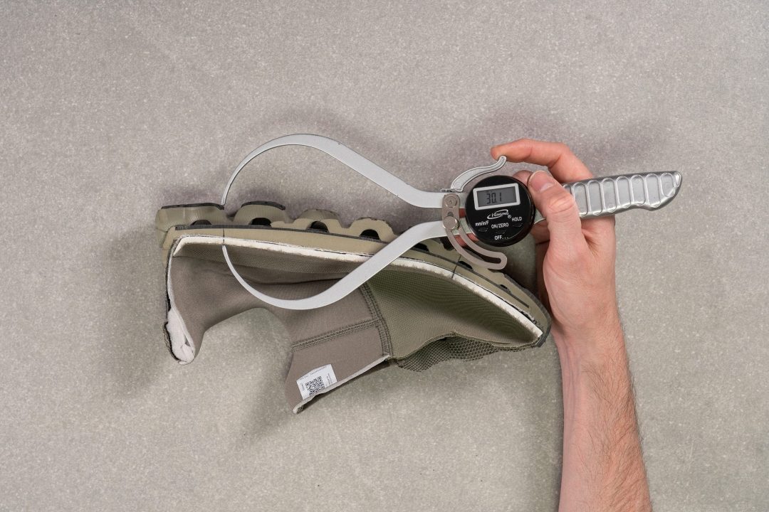 Cut in half: On Cloudswift 3 AD Review | RunRepeat