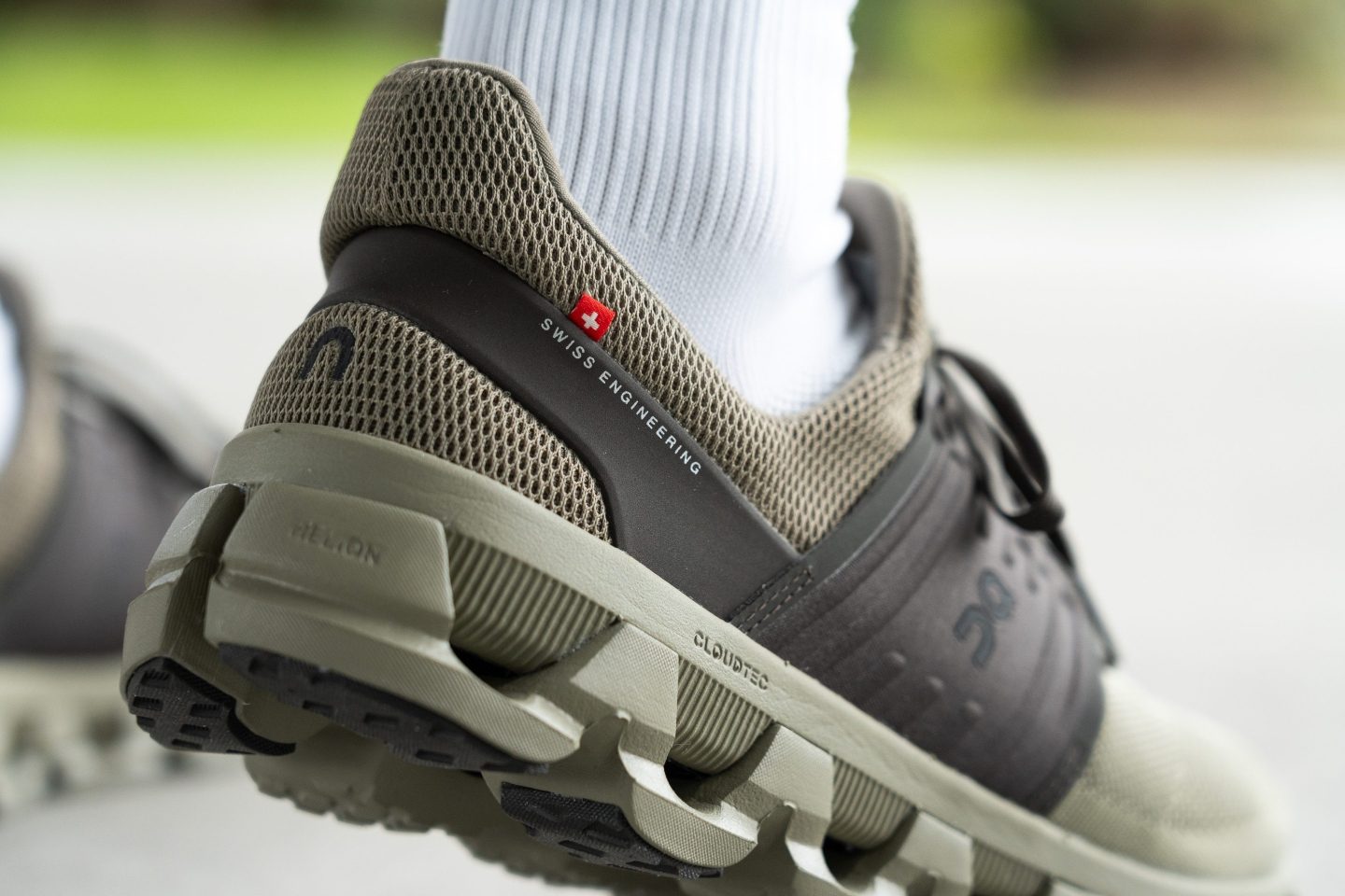 Cut in half: On Cloudswift 3 AD Review (2024) | RunRepeat