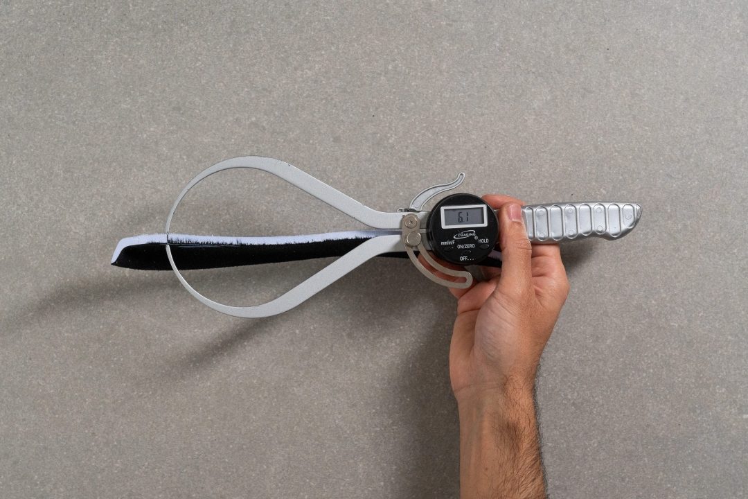 Cut in half: Brooks Ghost Max Review (2024) | RunRepeat