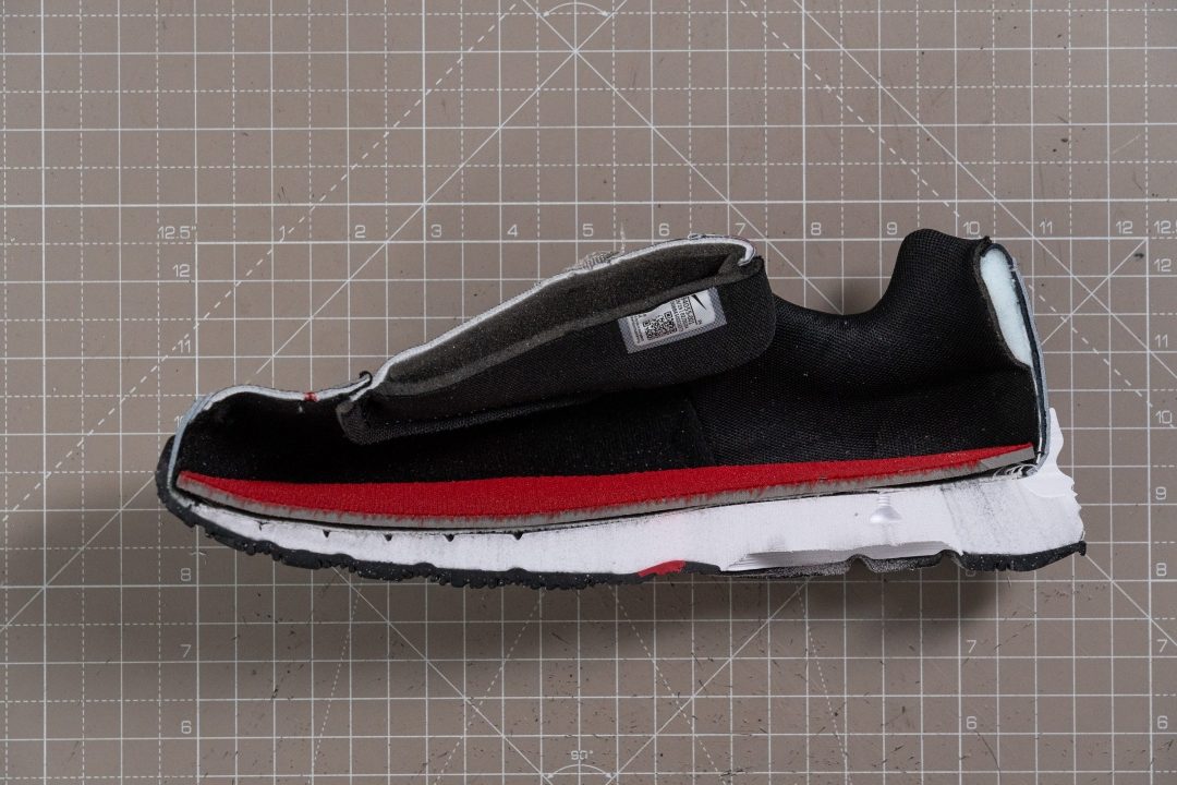 Cut in half: Nike Initiator Review | RunRepeat