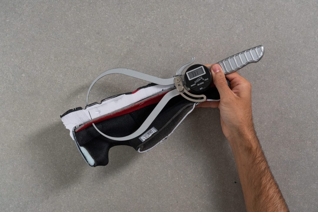 Cut in half: Nike Initiator Review | RunRepeat