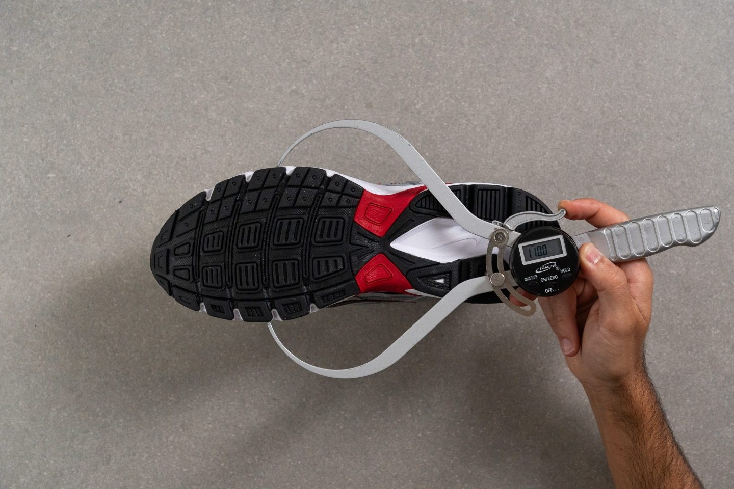 Cut in half: Nike Initiator Review (2024) | RunRepeat
