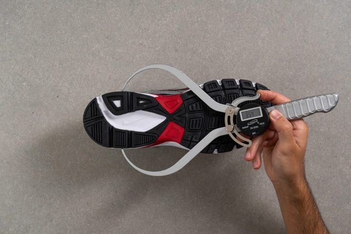 Cut in half: Nike Initiator Review (2024) | RunRepeat