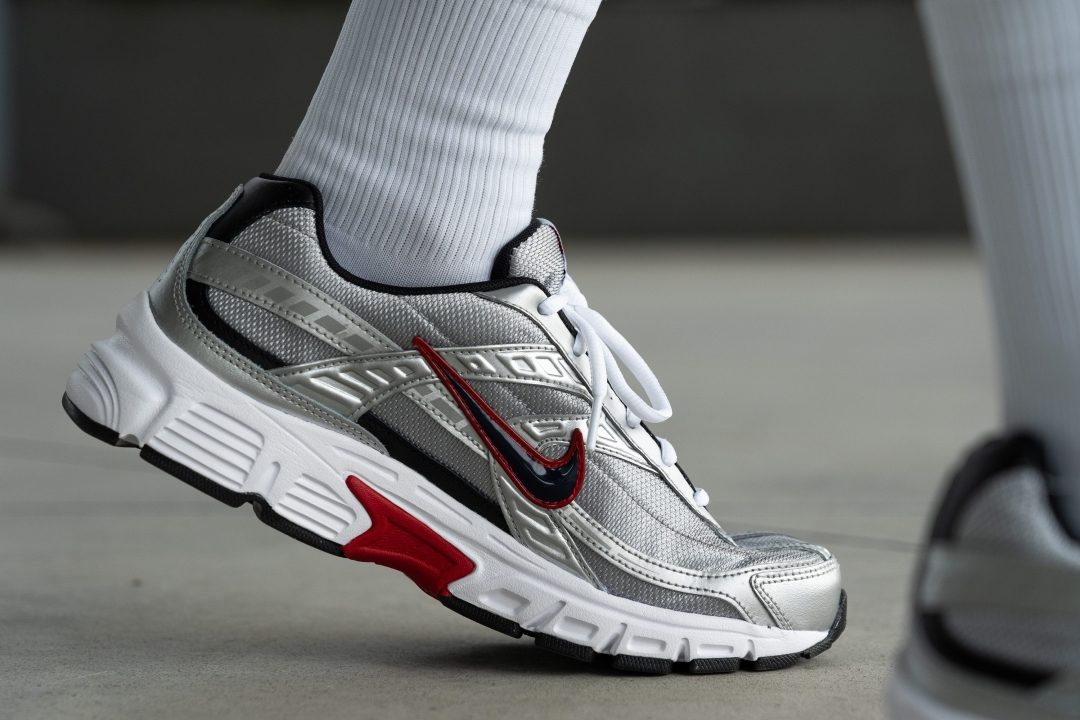 Cut in half: Nike Initiator Review (2024) | RunRepeat