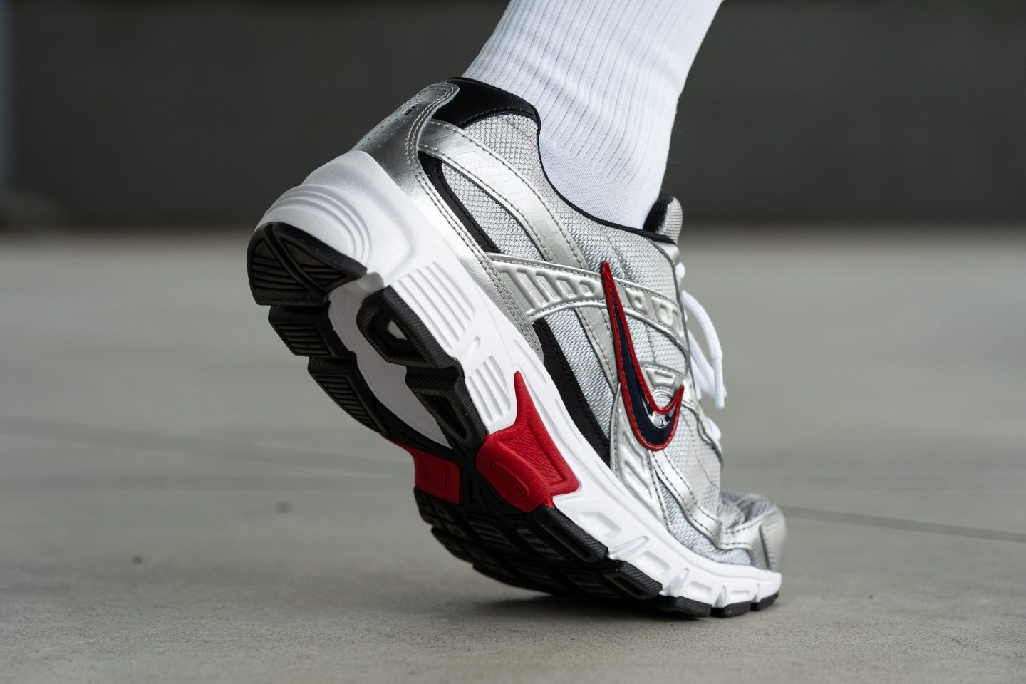 Cut in half: Nike Initiator Review (2024) | RunRepeat