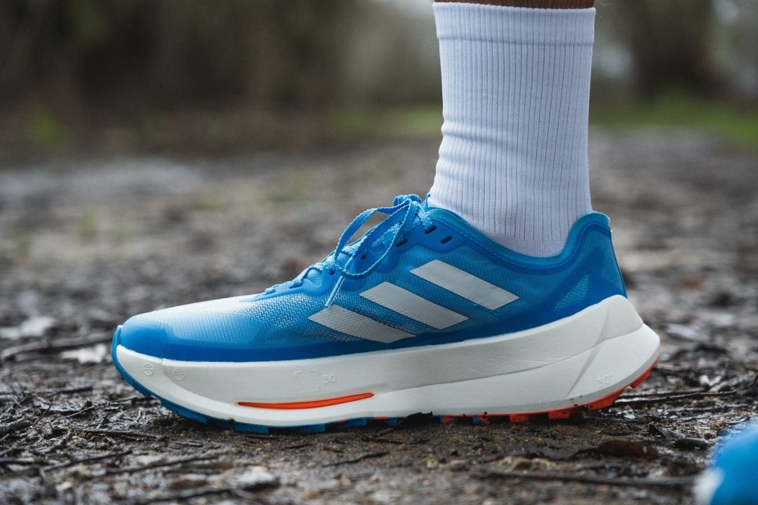 Cut in half: Adidas Terrex Agravic Speed Ultra Review (2025) | RunRepeat