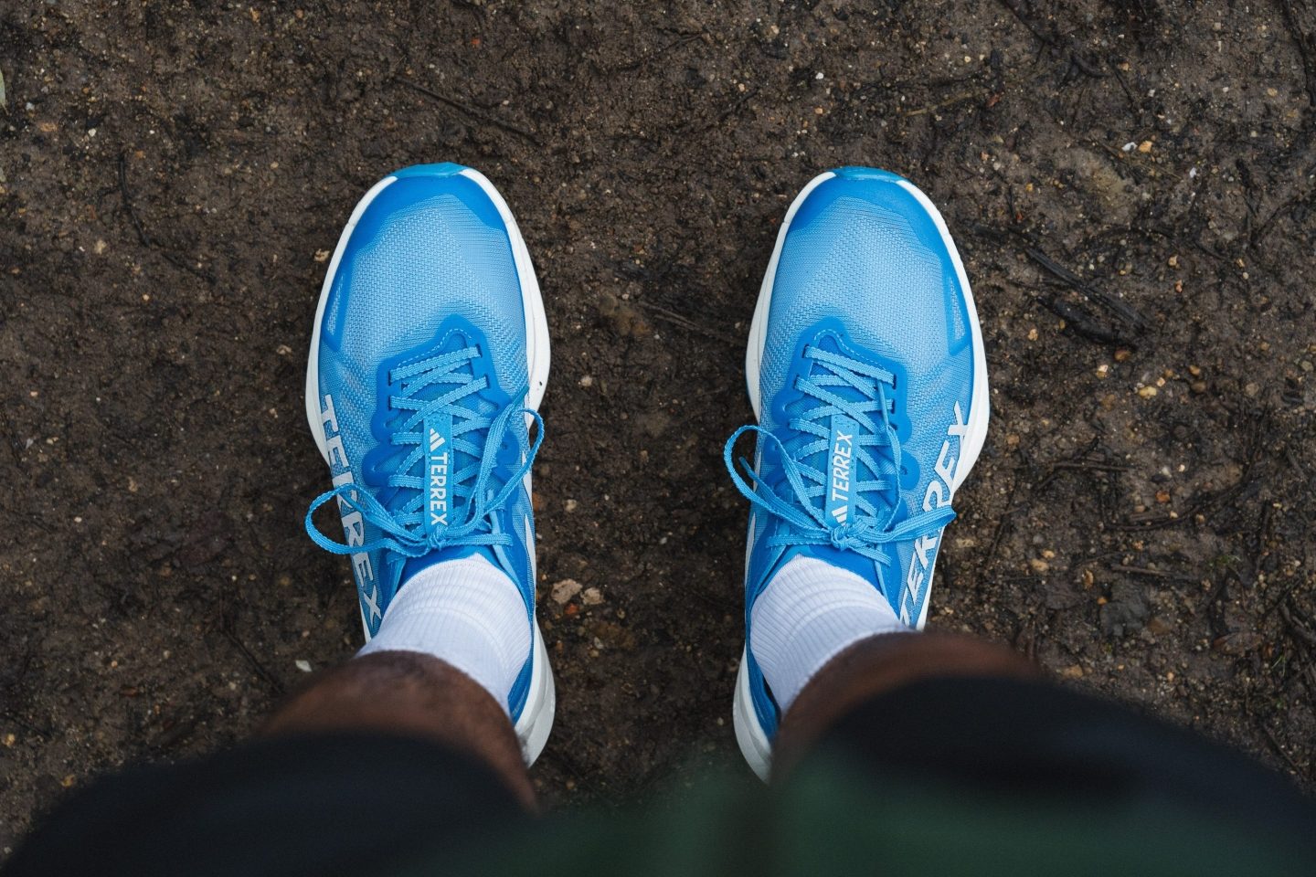Cut in half: Adidas Terrex Agravic Speed Ultra Review (2025) | RunRepeat