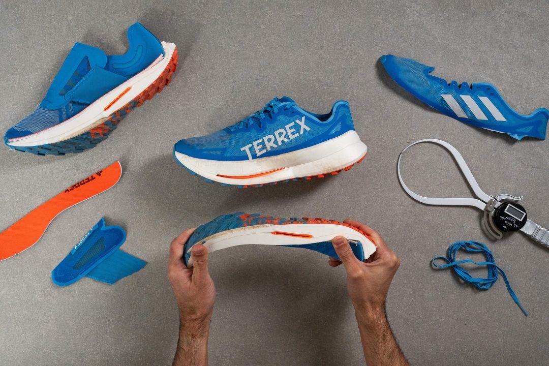 Cut in half: Adidas Terrex Agravic Speed Ultra Review (2025) | RunRepeat