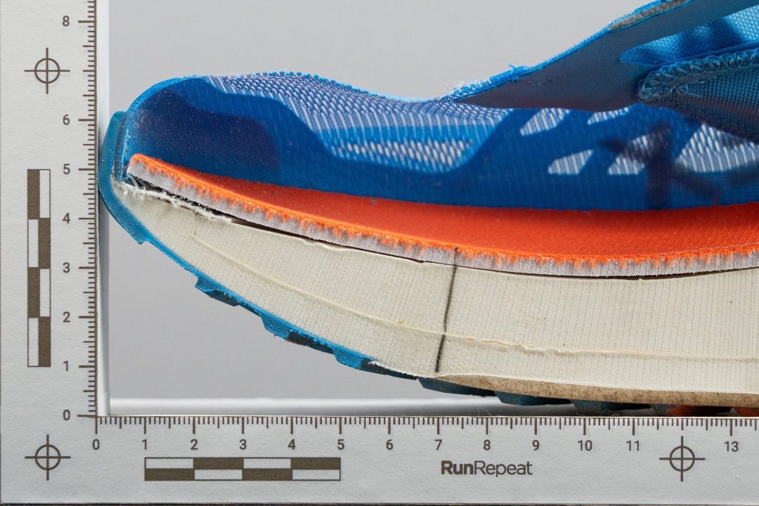 Cut in half: Adidas Terrex Agravic Speed Ultra Review (2025) | RunRepeat