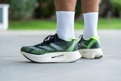 Cut in half: Adidas Adizero Prime X 2 Strung Review | RunRepeat