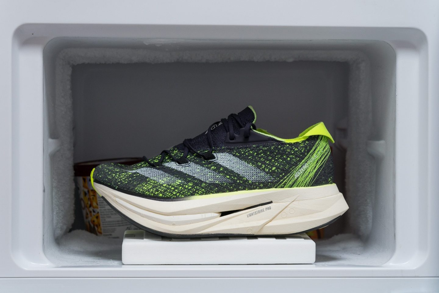 Cut in half: Adidas Adizero Prime X 2 Strung Review (2024) | RunRepeat