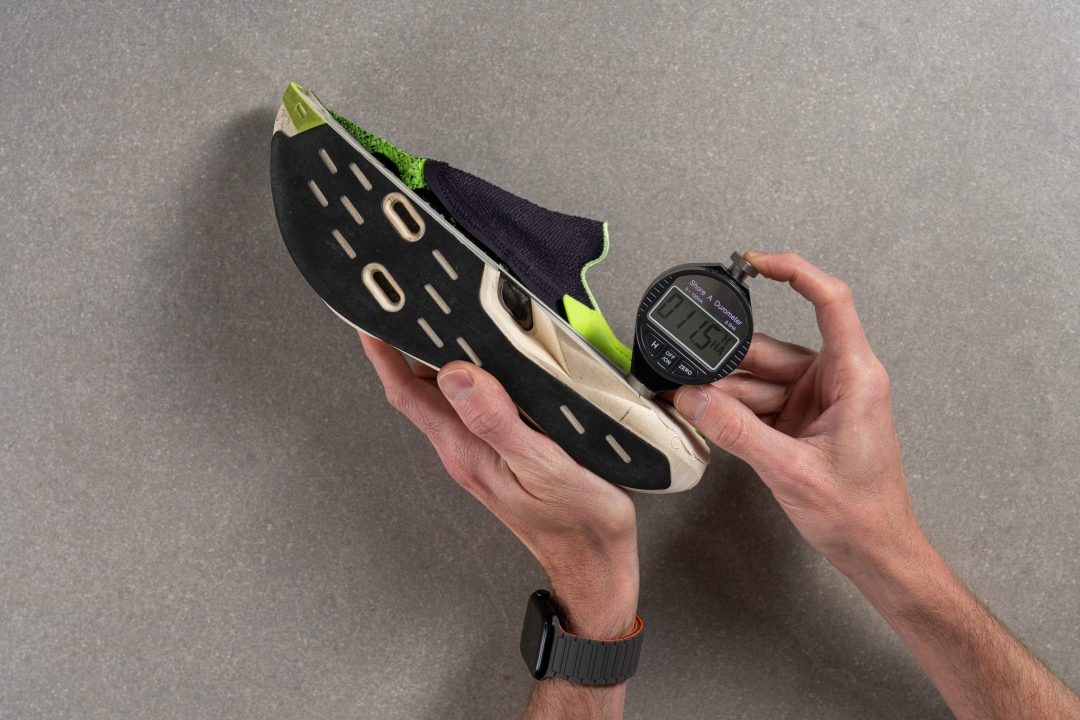 Cut in half: Adidas Adizero Prime X 2 Strung Review (2024) | RunRepeat