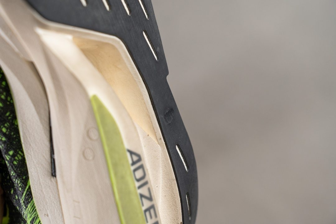 Cut in half: Adidas Adizero Prime X 2 Strung Review (2024) | RunRepeat