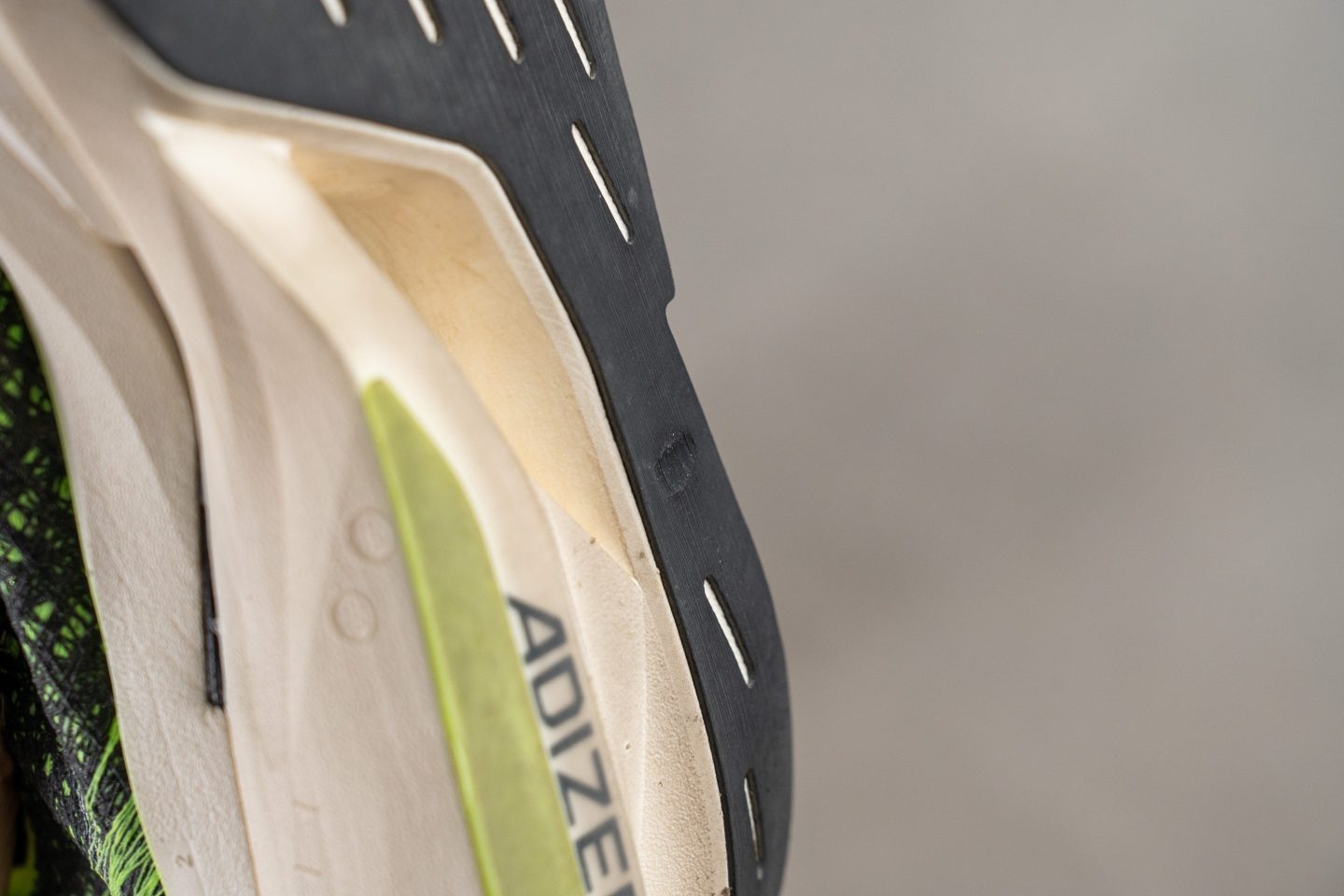 Cut in half: Adidas Adizero Prime X 2 Strung Review (2024) | RunRepeat