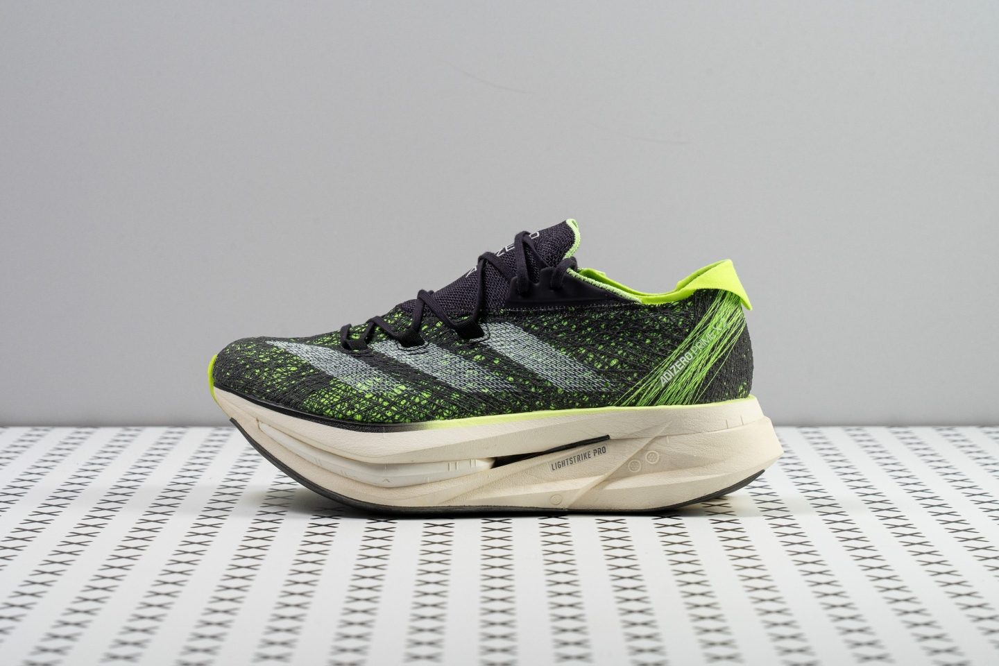 Cut in half: Adidas Adizero Prime X 2 Strung Review | RunRepeat