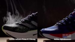 Cut in half: Adidas Adizero Prime X 2 Strung Review | RunRepeat