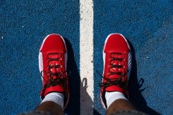 Cut in half: Air Jordan XXXVIII Review | RunRepeat