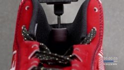 Cut in half: Air Jordan XXXVIII Review (2024) | RunRepeat