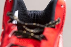 Cut in half: Air Jordan XXXVIII Review (2024) | RunRepeat