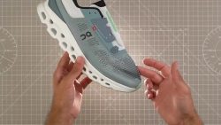 Cut in half: On Cloudstratus 3 Review | RunRepeat