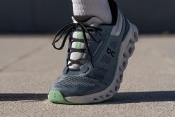 Cut in half: On Cloudstratus 3 Review | RunRepeat