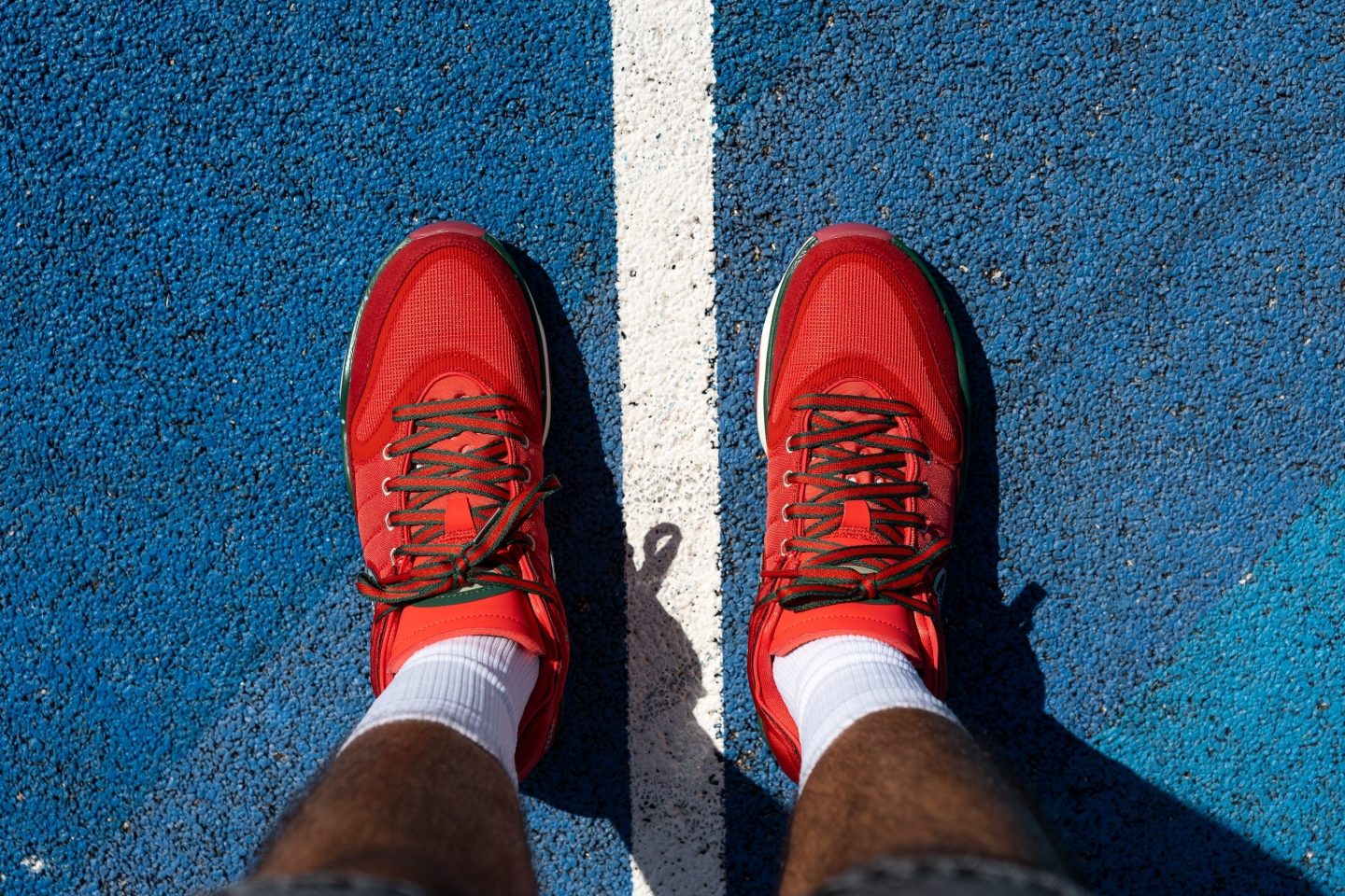 Cut in half: Nike G.T. Hustle 2 Review | RunRepeat