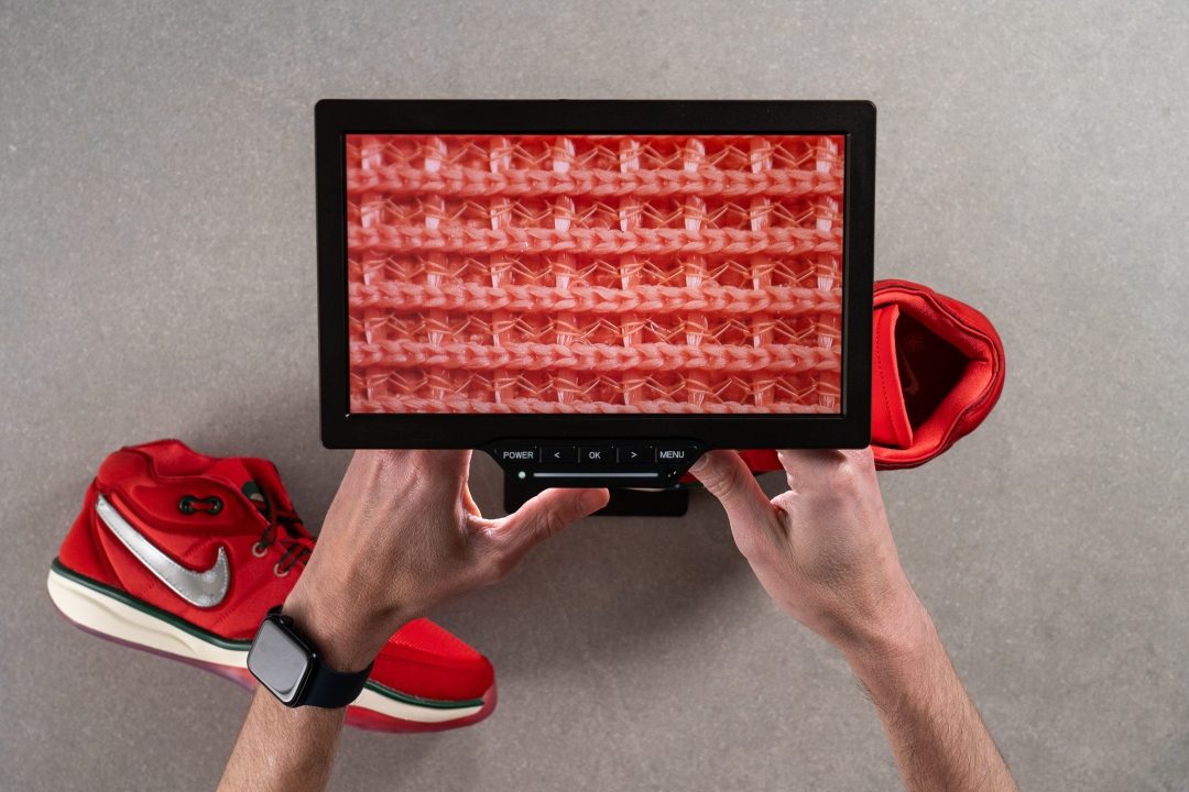 Cut in half: Nike G.T. Hustle 2 Review | RunRepeat