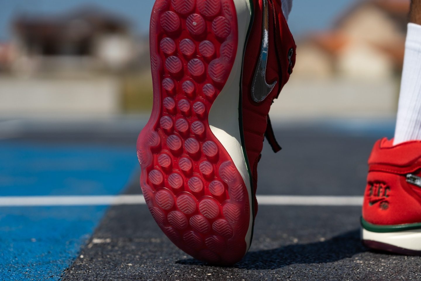 Cut in half: Nike G.T. Hustle 2 Review (2024) | RunRepeat