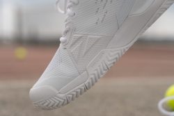 Cut in half: Wilson Rush Pro Ace Review (2025) | RunRepeat