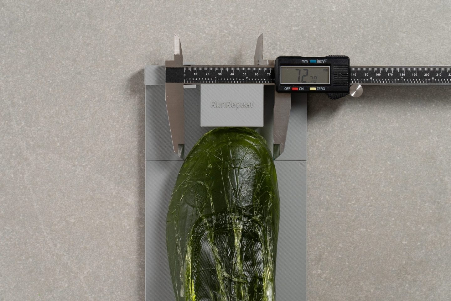 Cut in half: Wilson Rush Pro Ace Review (2025) | RunRepeat