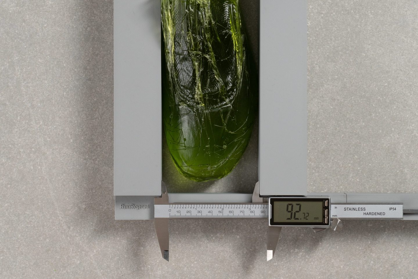 Cut in half: Wilson Rush Pro Ace Review (2025) | RunRepeat