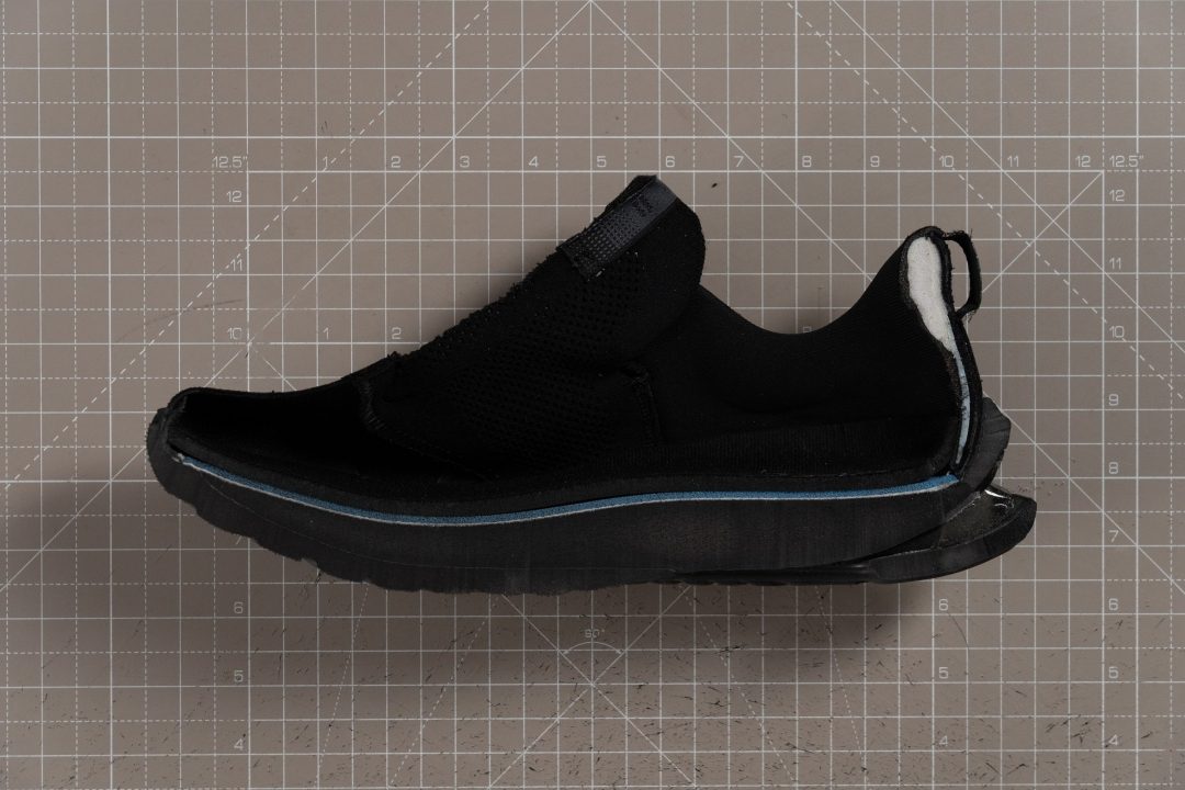 Cut in half: ASICS Gel Kinsei Max Review (2025) | RunRepeat