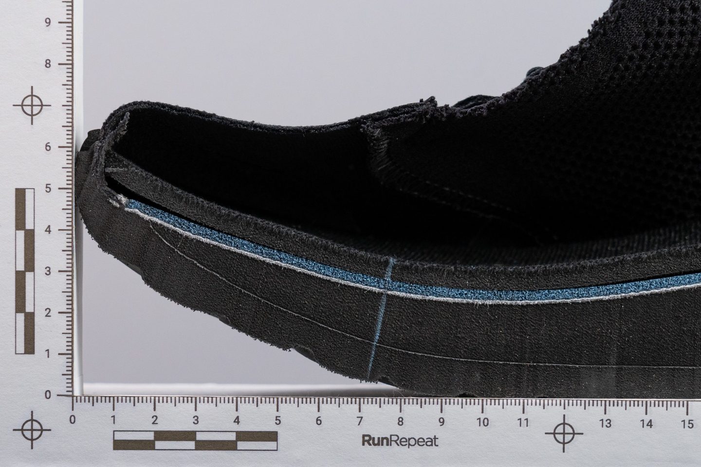 Cut in half: ASICS Gel Kinsei Max Review (2025) | RunRepeat