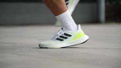 Cut in half: Adidas Pureboost 23 Review | RunRepeat