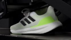 Cut in half: Adidas Pureboost 23 Review | RunRepeat