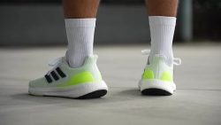 Cut in half: Adidas Pureboost 23 Review | RunRepeat