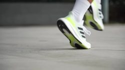 Cut in half: Adidas Pureboost 23 Review | RunRepeat